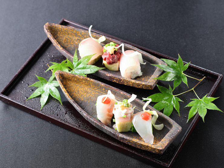 Itadakimasutogochisosama in Machida, Tokyo - SAVOR JAPAN