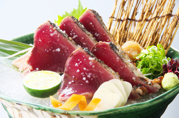 Kurari in Kochi Station/Harimayabashi, Kochi - SAVOR JAPAN