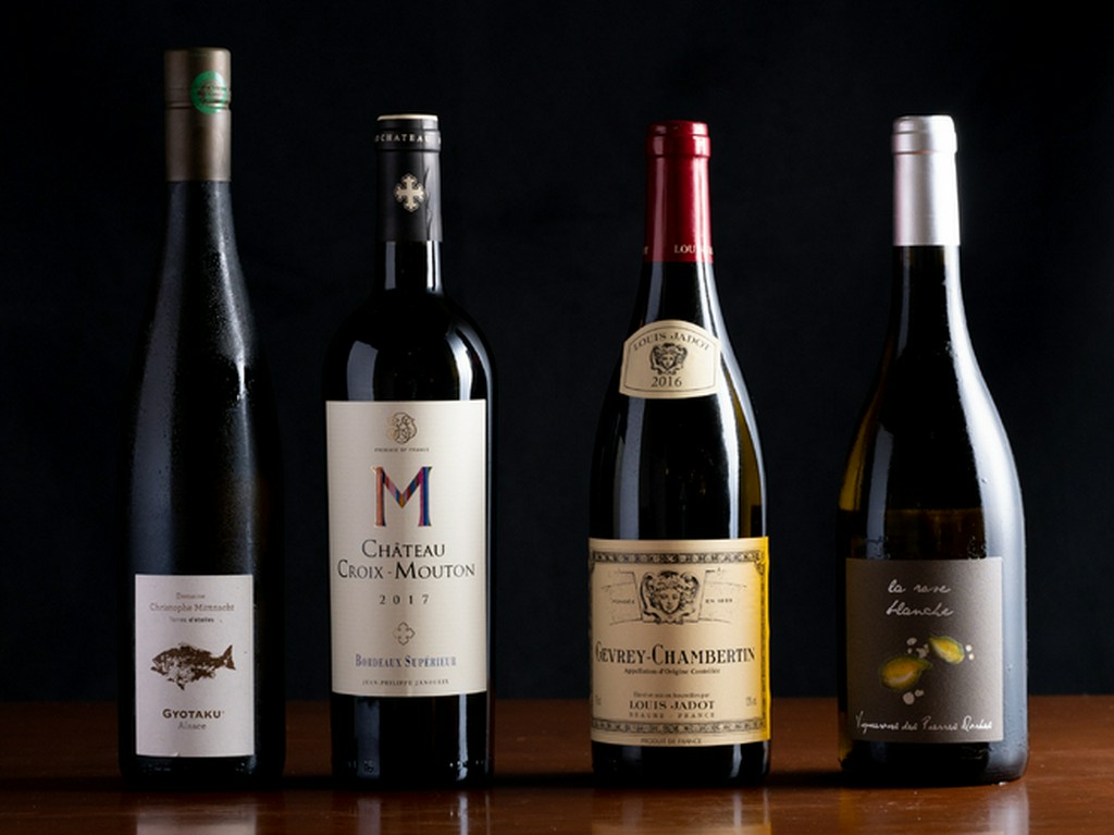 タタミゼ(Tatamiser) 大濠/六本松/桜坂/フレンチ ネット予約可 | ヒトサラ