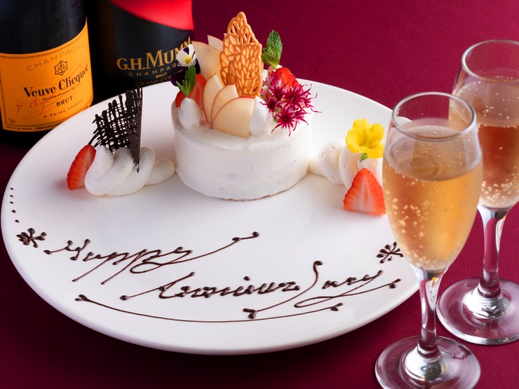 タタミゼ(Tatamiser) 大濠/六本松/桜坂/フレンチ 写真 | ヒトサラ