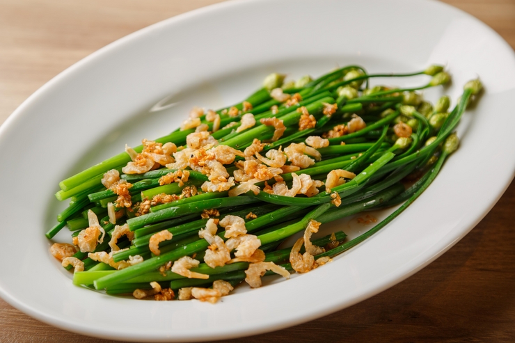 Lotus Palace Hakata in Hakata Station, Fukuoka - SAVOR JAPAN