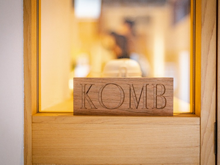 KOMB 神楽坂/和食 | ヒトサラ