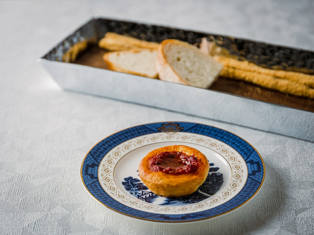 byebyeblues TOKYO 丸の内/イタリアン | ヒトサラ