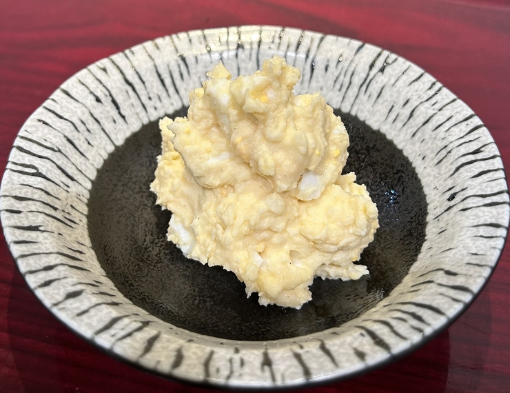 Mizutaki/Motsunabe Kamekichi in Nishi-Azabu, Tokyo - SAVOR JAPAN