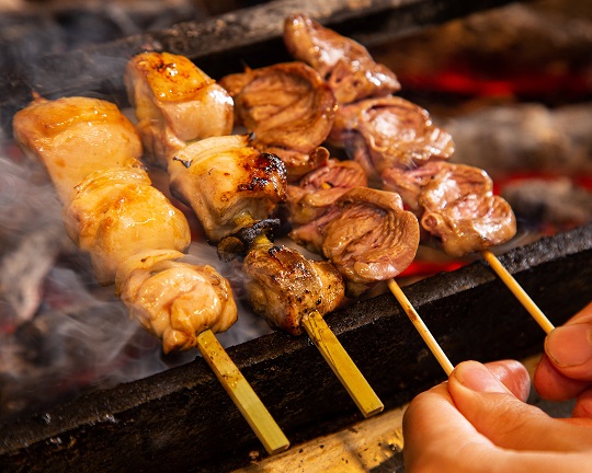 Akasaka Umaya Shinjuku in Shinjuku Station South Exit/Yoyogi, Tokyo ...