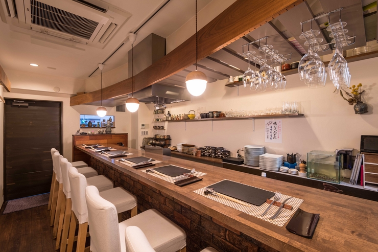 Purarin in Higashi-Shinsaibashi/Shinsaibashi-suji, Osaka - SAVOR JAPAN